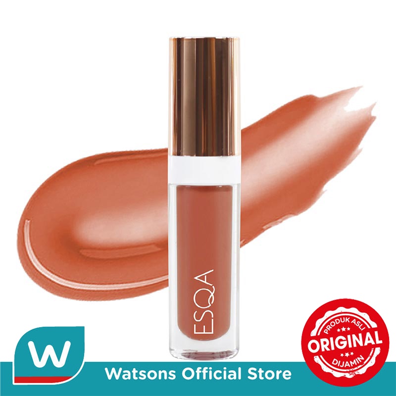 Jual Esqa Lip Gloss Jakarta 2 ml | Shopee Indonesia