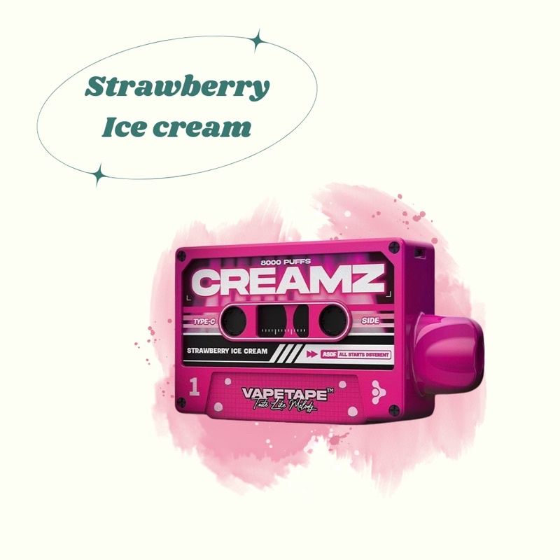 Jual VAPETAPE 8000 DISPOSABLE POD by ASDF worldwide | Shopee Indonesia