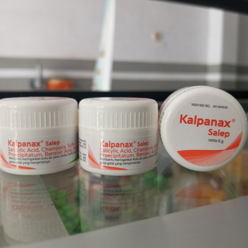 Harga Salep 5 Gram Terbaru Jun 2026 | BigGo Indonesia