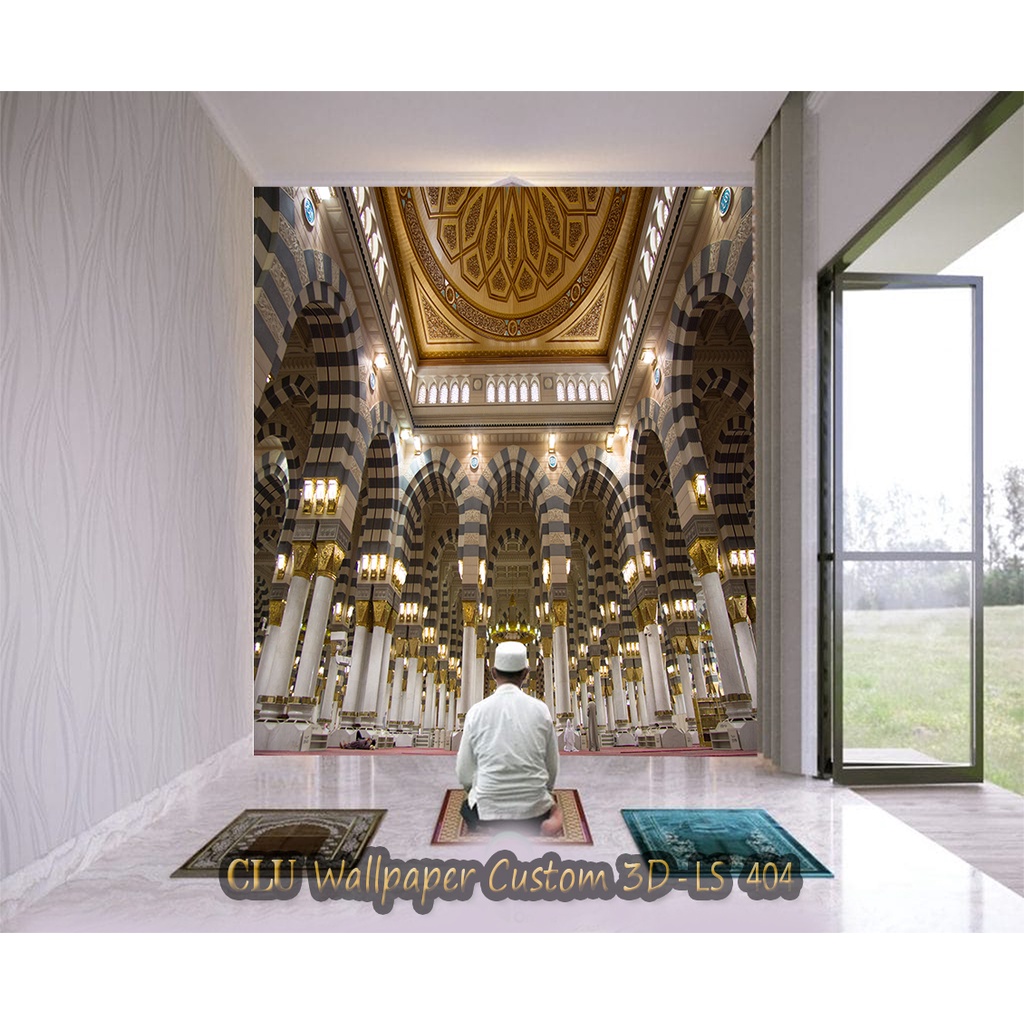 Harga Mihrab Masjid Wallpaper Terbaru Okt 2024 |BigGo Indonesia