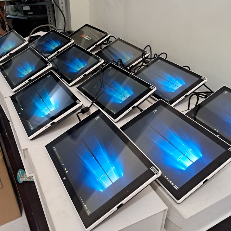 Jual MESIN KASIR TABLET PC ANYPOS 30 WINTEC OS WINDOWS BUAT iNclude ...
