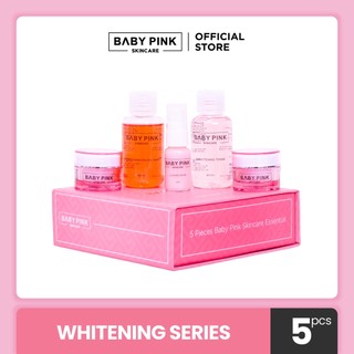 Toko Online Baby Pink Skincare Official Shop | Shopee Indonesia