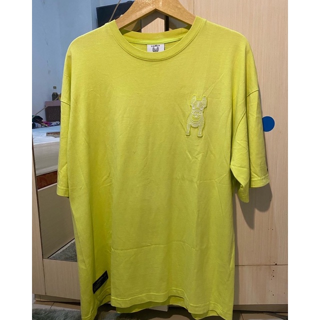 Jual Life Work T-Shirt Neon | Shopee Indonesia
