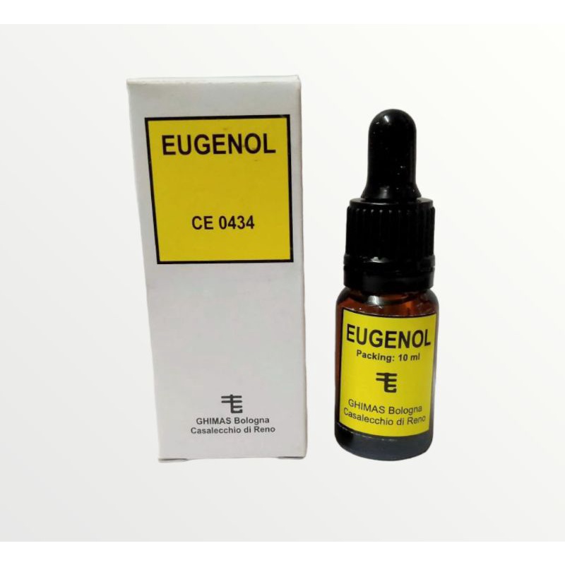 Harga eugenol Terbaru Mar 2025 | BigGo Indonesia