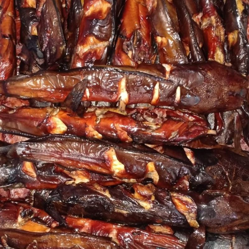 Jual ikan lele asap | Shopee Indonesia