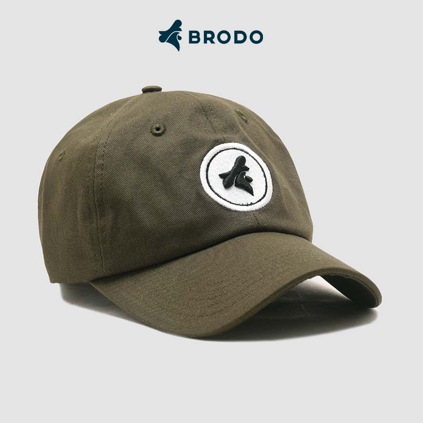 Jual BRODO - Topi Estlo Hat Olive | Shopee Indonesia