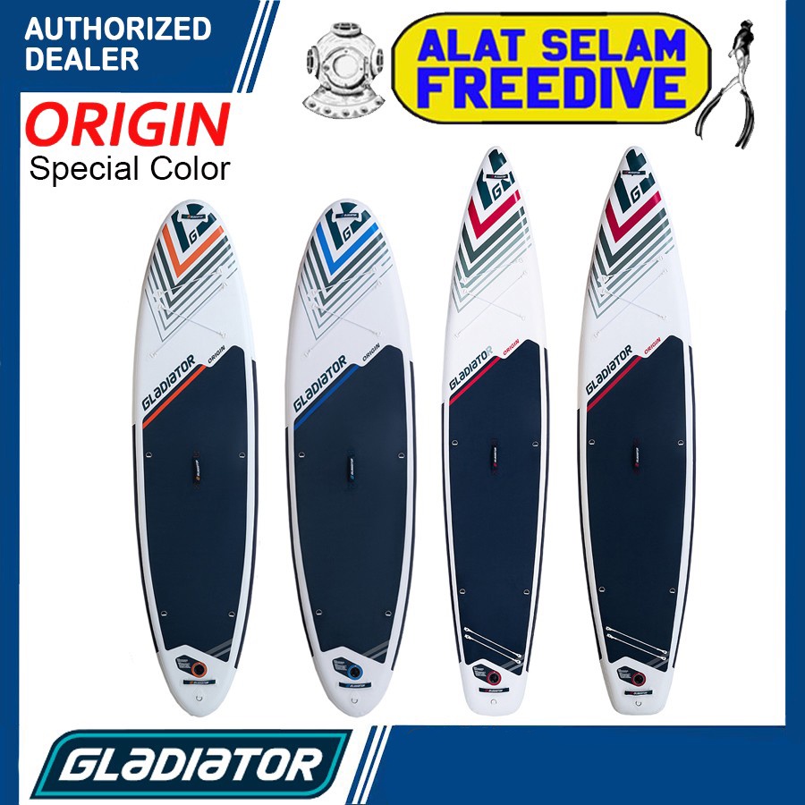 Jual SUP Stand Up Paddle Board Inflatable Papan Surfing Surfboard ...