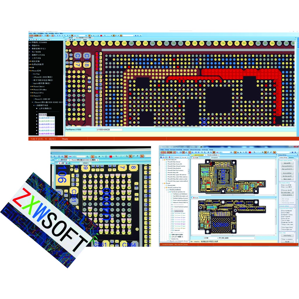 Harga zxw schematic Terbaru Agt 2025 | BigGo Indonesia