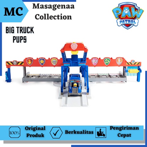 Jual Mainan Maenan Karakter Superhero Paw Patrol Pawpatrol Action ...