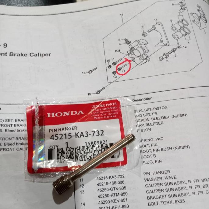 Harga 45215-ka3-732 Terbaru Mei 2023 |BigGo Indonesia