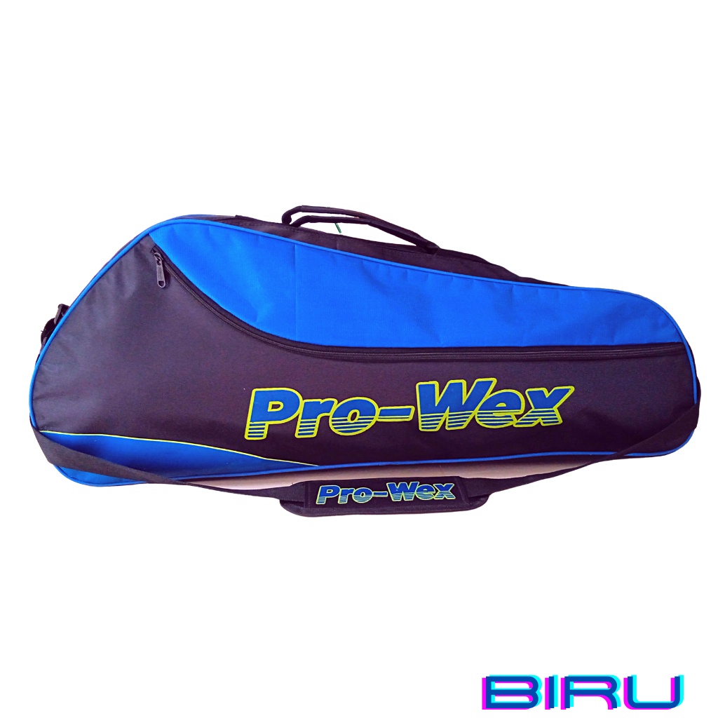Jual Tas Raket Bulu Tangkis 1 R Badminton 2 R | Shopee Indonesia