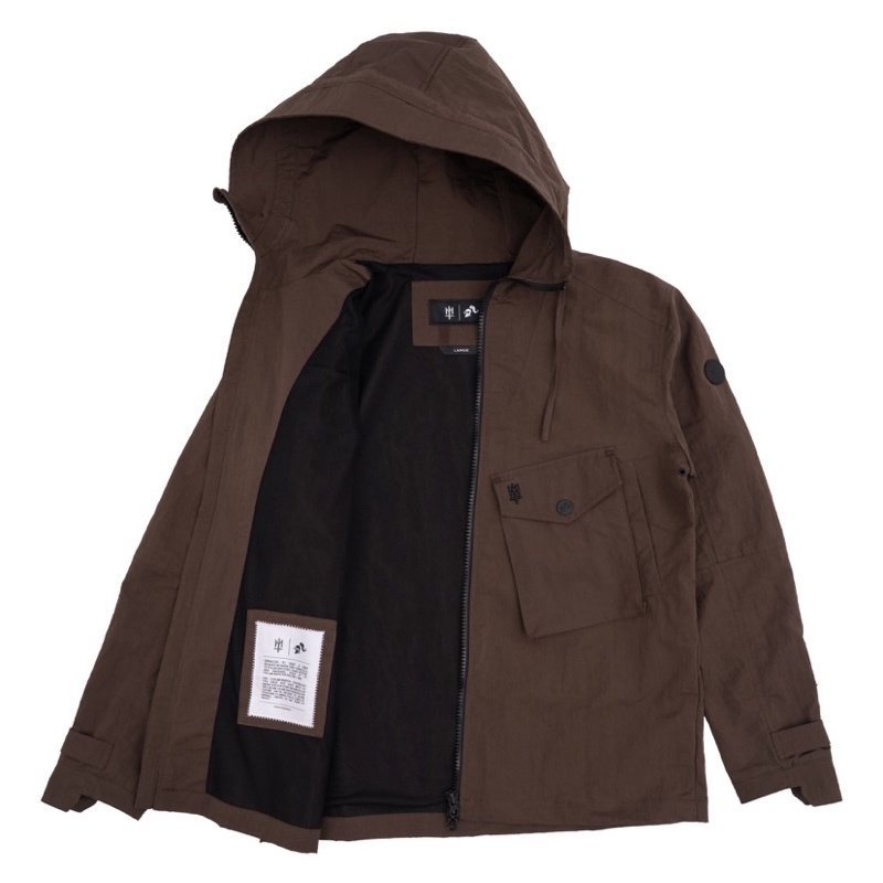 Jual James boogie x maternal jacket | Shopee Indonesia