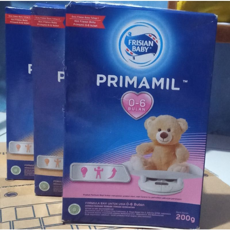 Harga Primamil Terbaru Agt 2025 | BigGo Indonesia