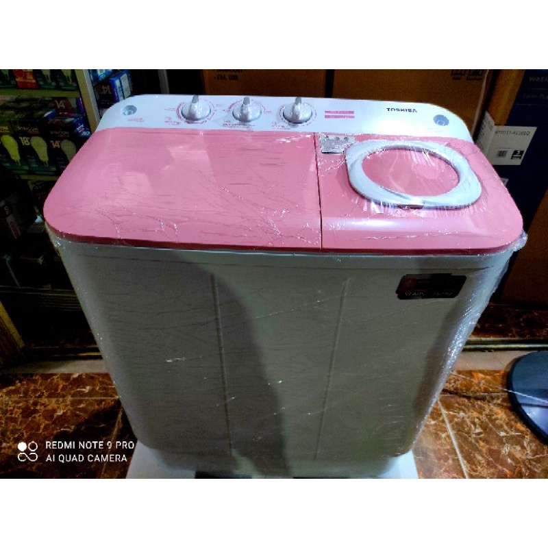 Jual Mesin cuci toshiba 2 tabung 7 kg garansi resmi | Shopee Indonesia Jual Mesin cuci toshiba 2 tabung 7 kg garansi resmi | Shopee Indonesia