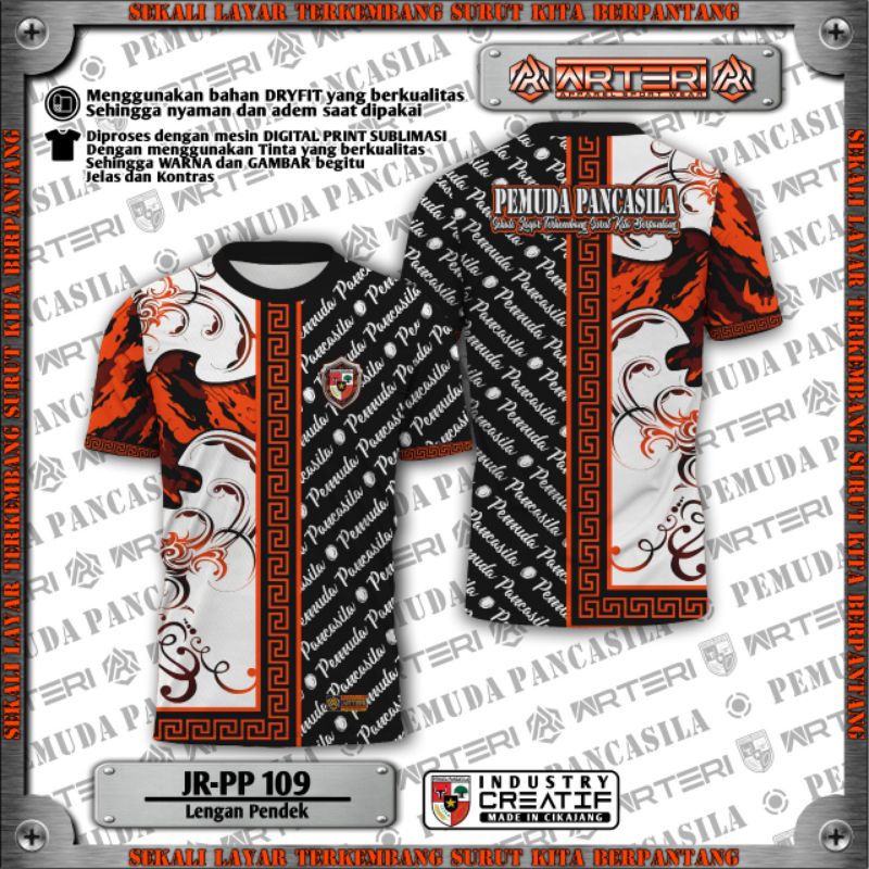 Jual koas pemuda pancasila baju pemuda pancasila arteri | Shopee Indonesia Jual koas pemuda pancasila baju pemuda pancasila arteri | Shopee Indonesia