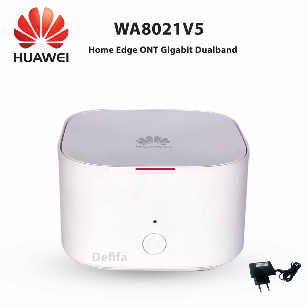 Jual HUAWEI Mesh Wifi Router AC1200 - WA8021V5 Wireless Gigabit ...