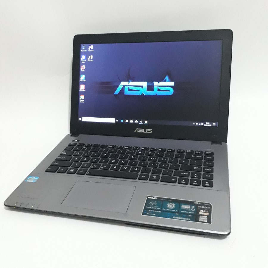 Jual laptop asus ram 4gb ssd 128gb | Shopee Indonesia
