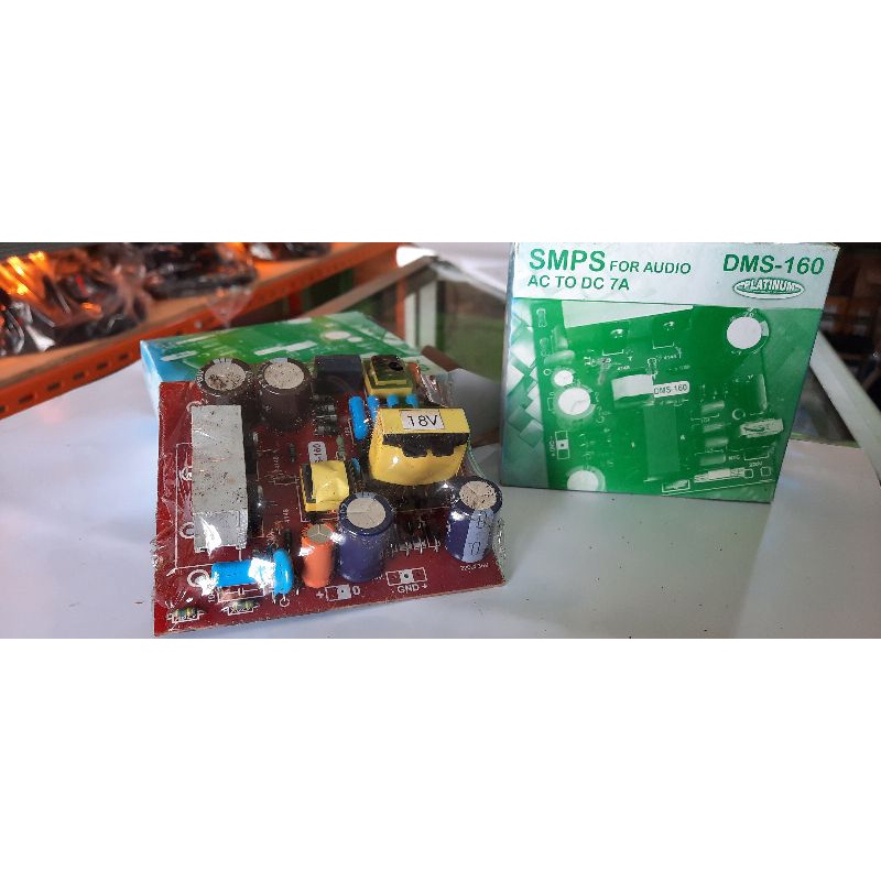 Harga dms smps Terbaru Okt 2025 | BigGo Indonesia