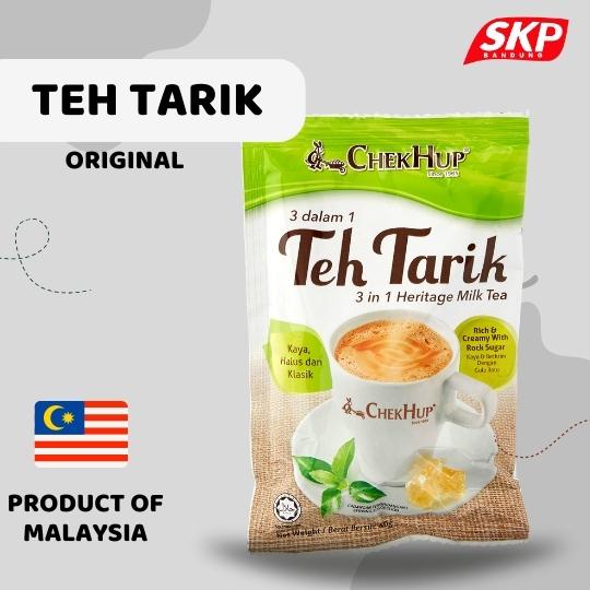 Jual Chek Hup - Teh Tarik | Shopee Indonesia