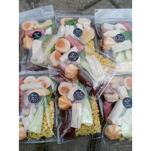 Jual TOMYAAM SUKI/ MAKANAN KOREA / TOMYAM | Shopee Indonesia