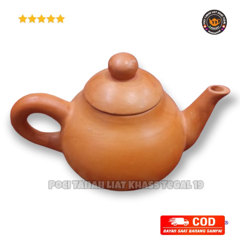 Jual Poci single Polos -+600ml | Shopee Indonesia