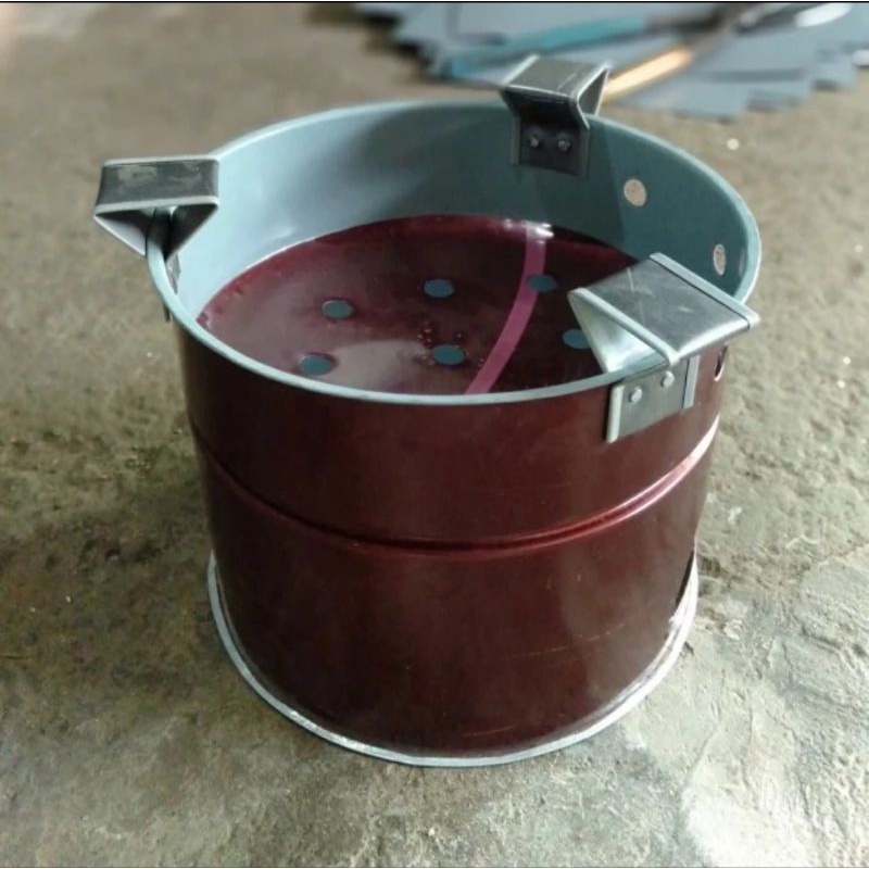 Jual KOMPOR ARANG / ANGLO / CERET / ANGKRINGAN DLL | Shopee Indonesia