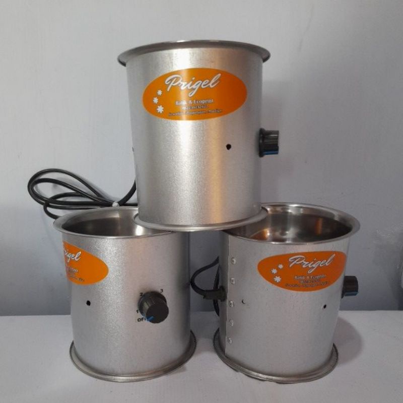 Jual Kompor Batik Listrik dengan Pengatur Suhu | Shopee Indonesia