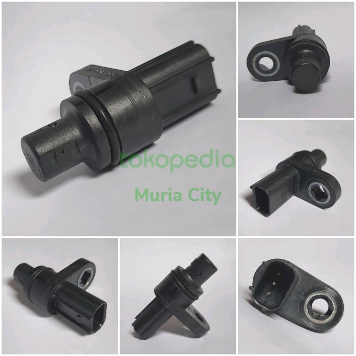 Jual CVT Transmission Speed Sensor Transmisi Matic Honda Civic original ...