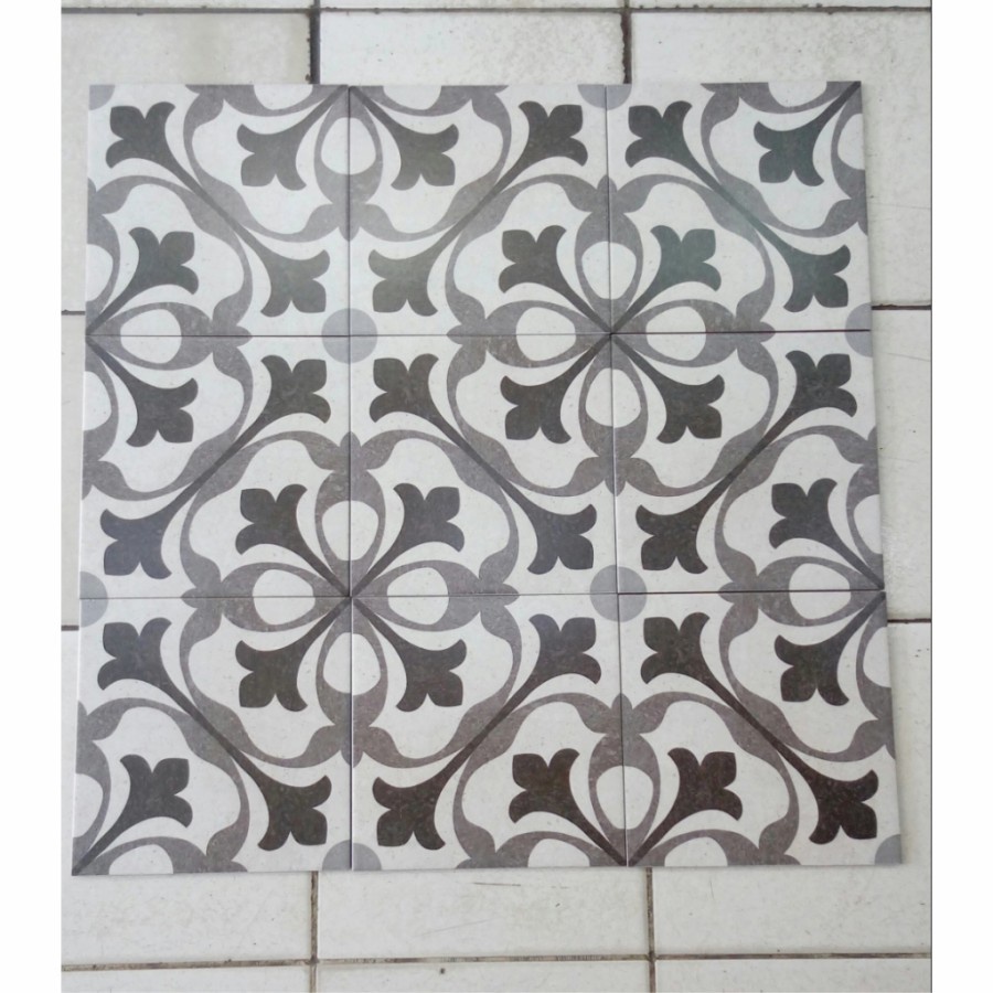 Jual Keramik Motif Batik | Shopee Indonesia