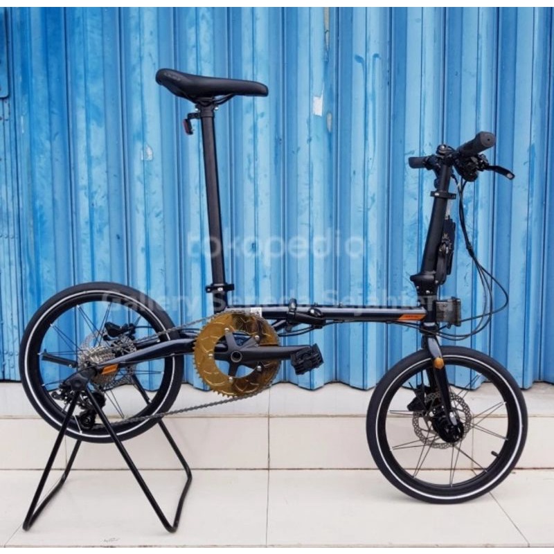 Jual Promo !! Element Troy 10 Speed 2022 | Shopee Indonesia