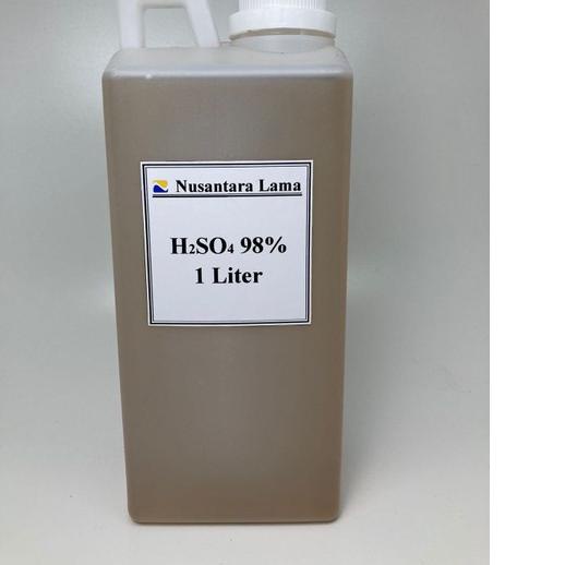 Harga h2so4 98% Terbaru Jun 2025 | BigGo Indonesia