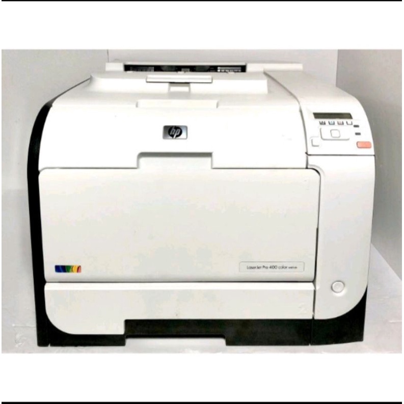 Jual Printer Warna HP Laser Jet Pro400 M451 dn Rekomendasi Cetak ...