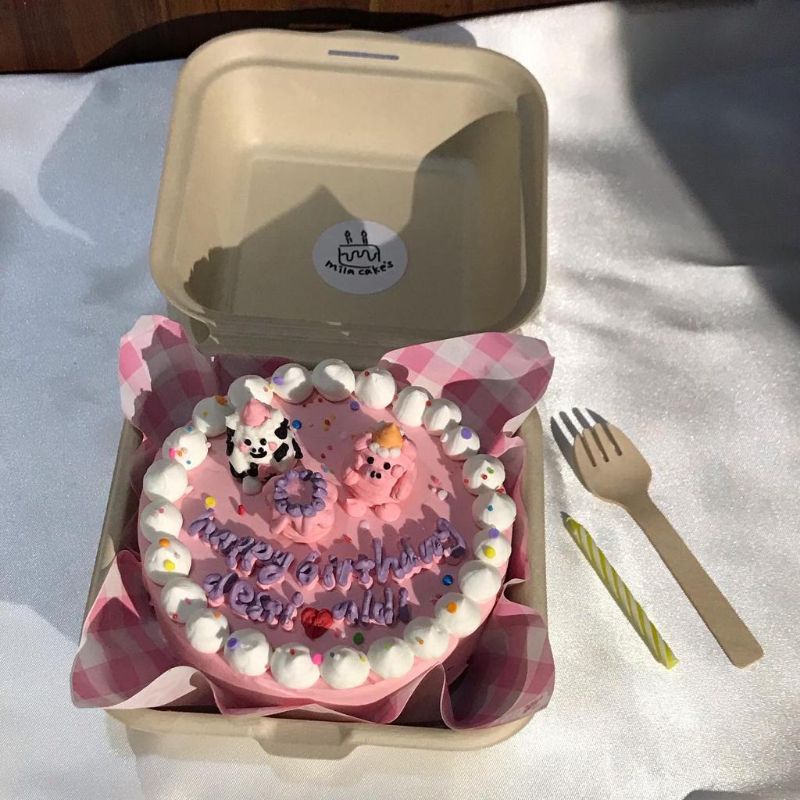 Produk MILA CAKE'S | Shopee Indonesia