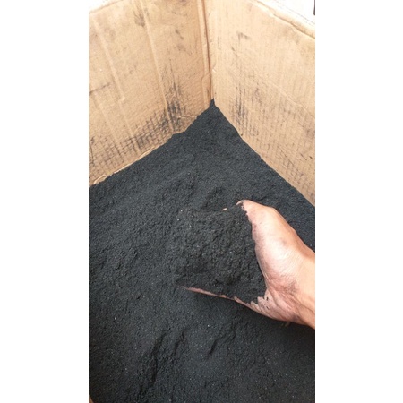 Jual serbuk arang batok kelapa 1kg | Shopee Indonesia