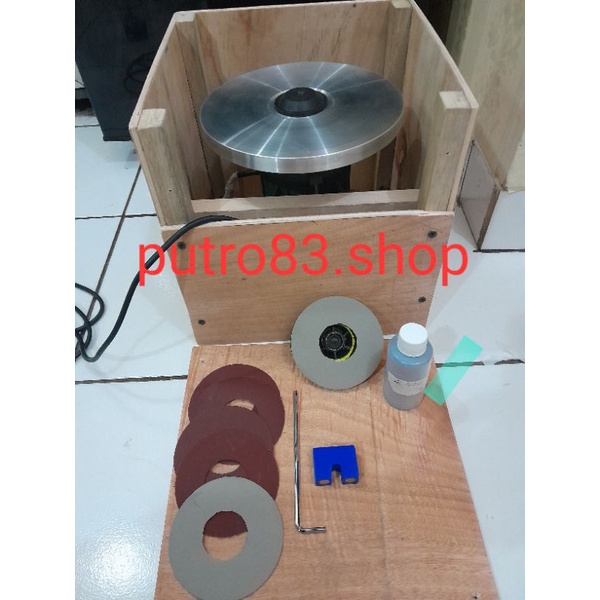 Jual mesin asah cliper dan gunting | Shopee Indonesia