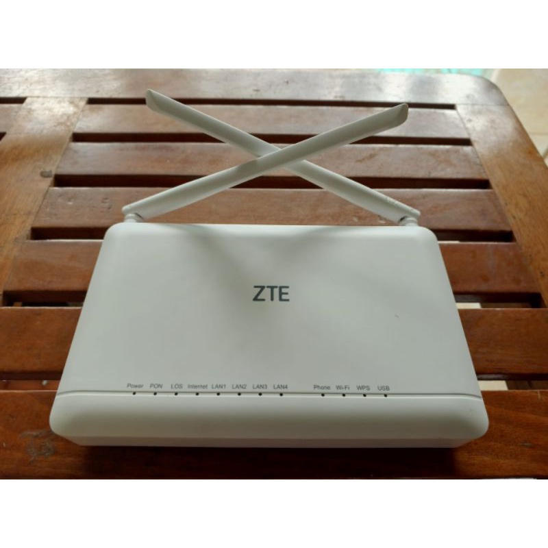 Harga Router ZTE F670L Terbaru Januari 2024 |BigGo Indonesia