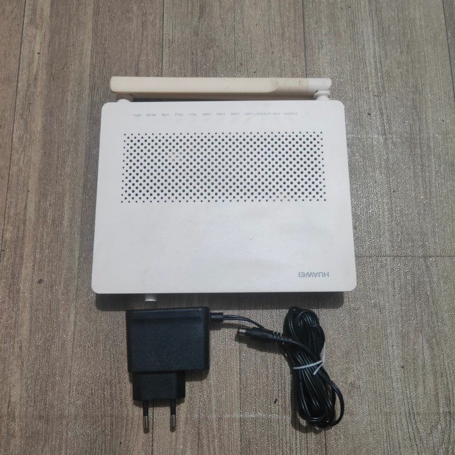 Jual ROUTER MODEM HUAWEI HG8245H | Shopee Indonesia