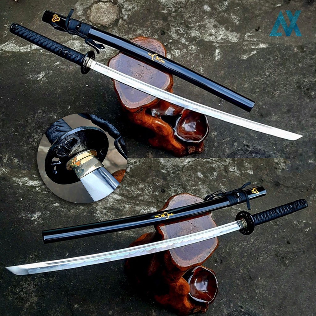 Harga Pedang Samuraii Katana Terbaru Jan 2025 | BigGo Indonesia