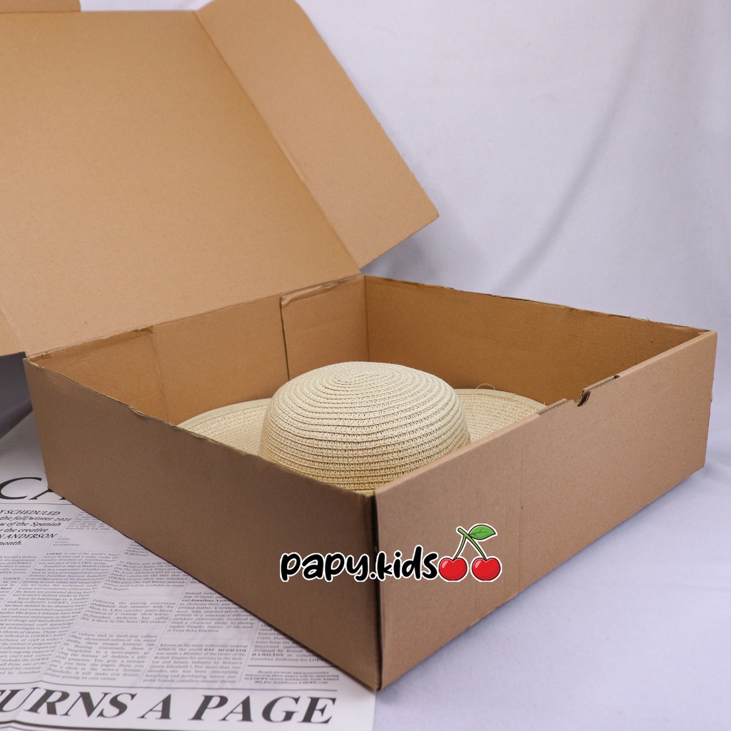 Jual Dus Hampers /Gift Box / Dus packing | Shopee Indonesia