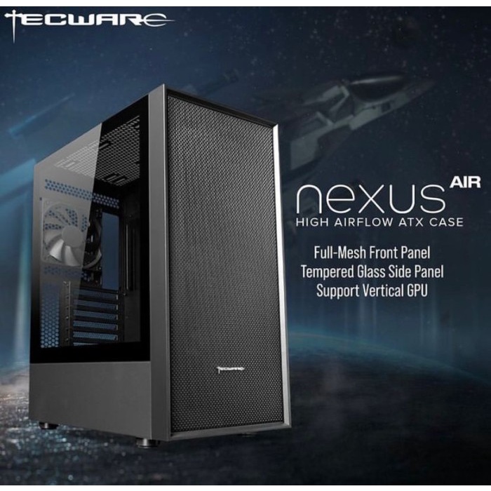 Harga nexus tecware Terbaru Sep 2024 |BigGo Indonesia