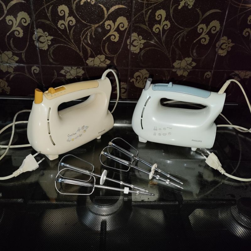 Jual MIXER PHILIPS CUCINA MIXER PHILIPS | Shopee Indonesia