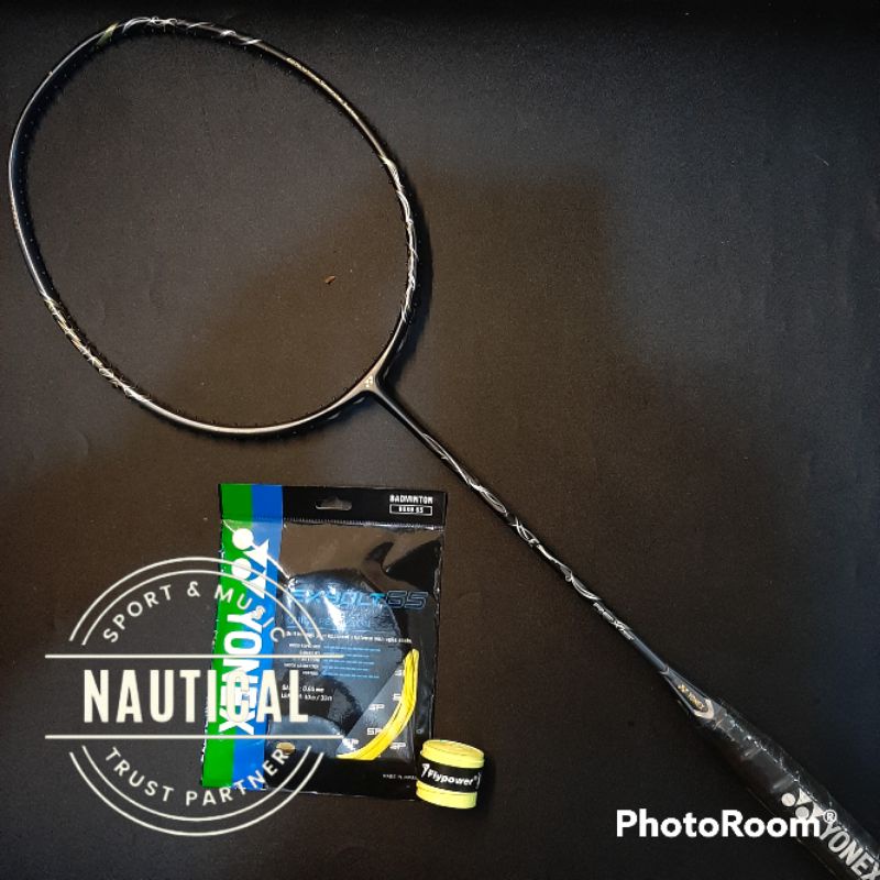 Jual RAKET BADMINTON YONEX ASTROX 22 RX ORIGINAL | Shopee Indonesia