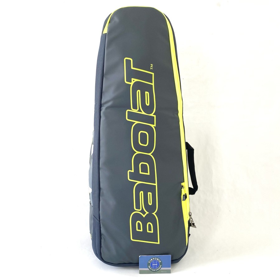 Jual Tas Tenis Babolat Pure Aero 2023 Ransel Tennis Backpack BNWT ORIGINAL | Shopee Indonesia