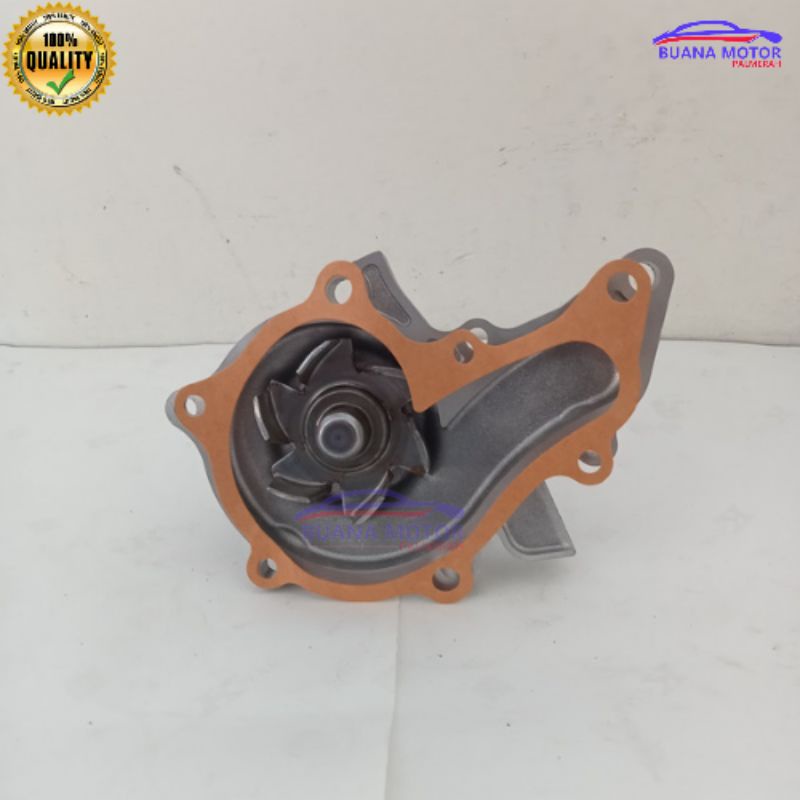 Jual Water Pump Mobil Toyota Corolla Twincam WPT-108 Aisin Original ...