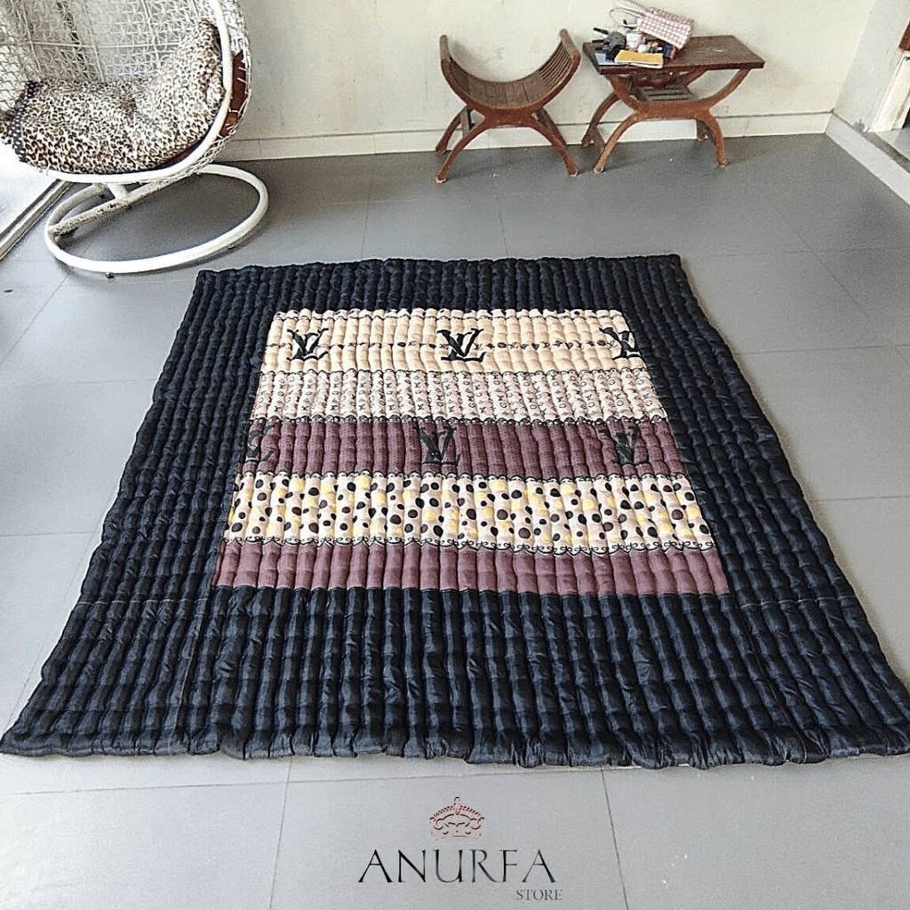 Jual KASUR JUMBO MURAH BERKUALITAS | Kasur palembang ukuran 180cm x ...