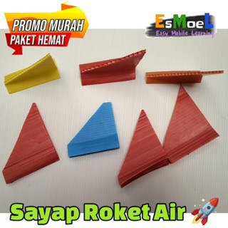 Jual Sayap Roket Air (Infraboard) | Shopee Indonesia