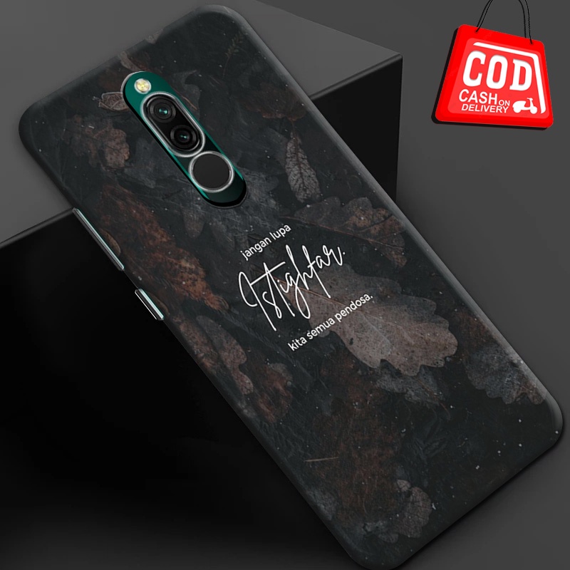 Jual Case Hp Xiaomi Redmi 8 - 8A PRO - 8 PRO Kesing Hp Fashion ...