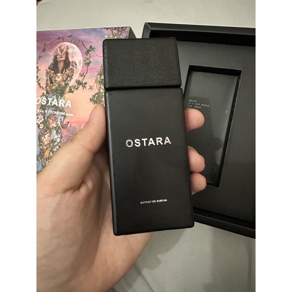 Jual PRELOVED SAFF & Co - OSTARA (90%) | Shopee Indonesia