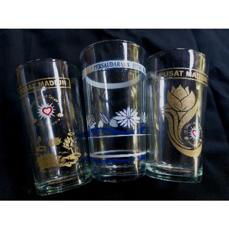 Jual Gelas PSHT | Shopee Indonesia