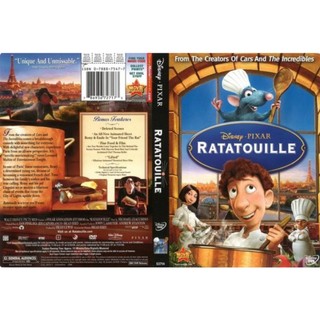 Jual TERBARU FILM RATATOUILLE JERNIH - KARTUN ANIMASI KOKI TIKUS - FILM ...